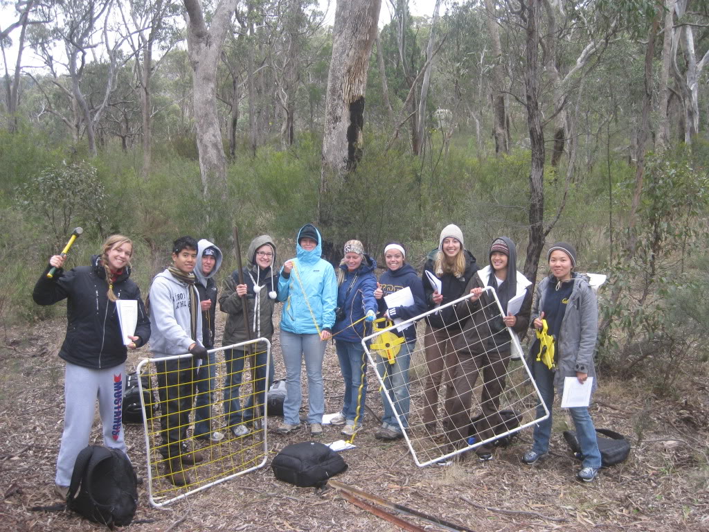 Tips for Working in Conservation - Conservation Articles & Blogs - CJ