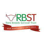 Rare Breeds Survival Trust - Conservation Organisations - CJ