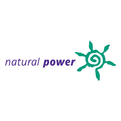 Natural Power - Conservation Organisations - CJ