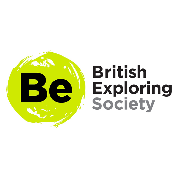 British Exploring Society - Conservation Organisations - CJ