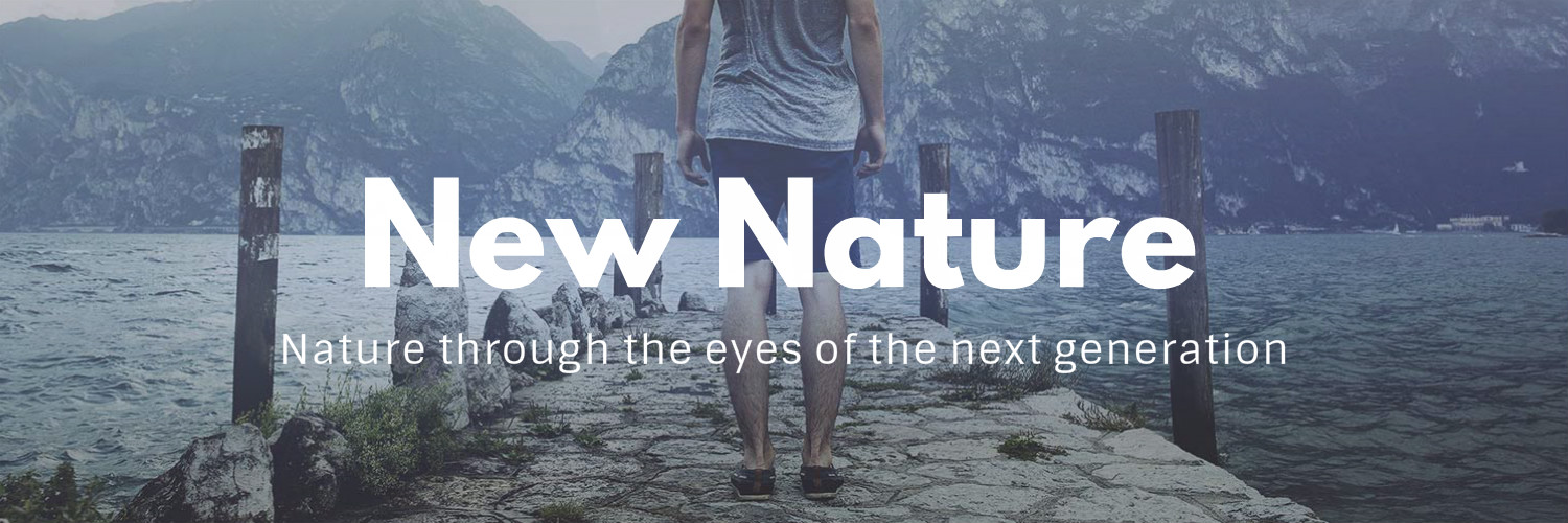 Introducing: New Nature Magazine - Conservation Articles & Blogs - CJ